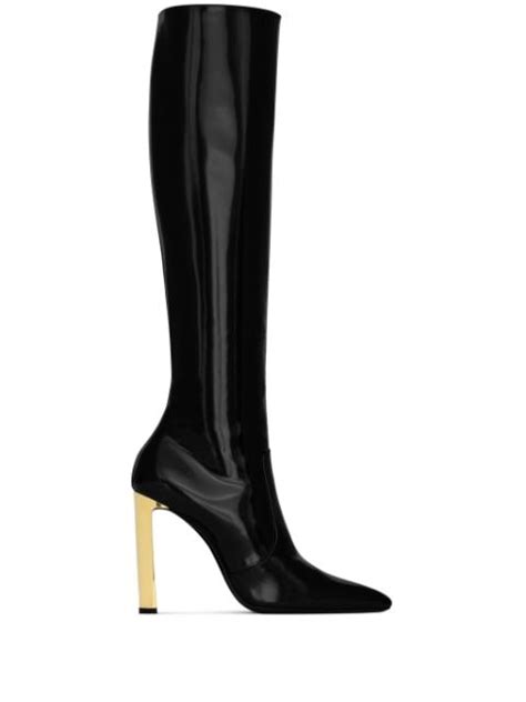 Saint Laurent Boots For Women YSL Booties FARFETCH UK