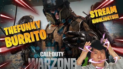 New Warzone Highlights Epic And Funny Moments 1 Youtube