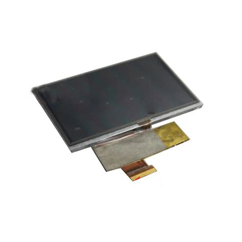 New 5 Inch Lcd Display Touch Screen Digitizer Assembly For Digma