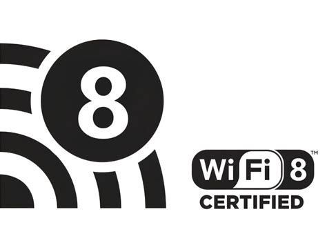 Wi Fi 8 理論速度與 Wi Fi 7 一樣 改善實際傳輸性能 提升接連可靠性 電腦領域 Hkepc Hardware 全港 No 1 Pc網站