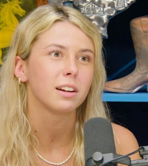 Hawk Tuah Girl Haley Welch Makes Heartbreaking Admission About Her