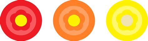 Jsab Color Flower Icons By Jordanli04 On Deviantart
