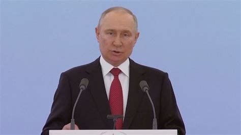 Las Consecuencias Para Vladimir Putin De La Rebelión Del Grupo Wagner