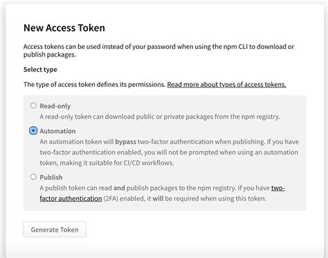 GitHub Actions To Securely Publish Npm Packages Snyk