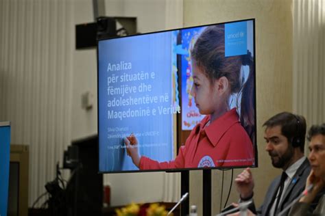 Анализа на УНИЦЕФ Седумдесет и три проценти од децата се подложени на насилна дисциплина во