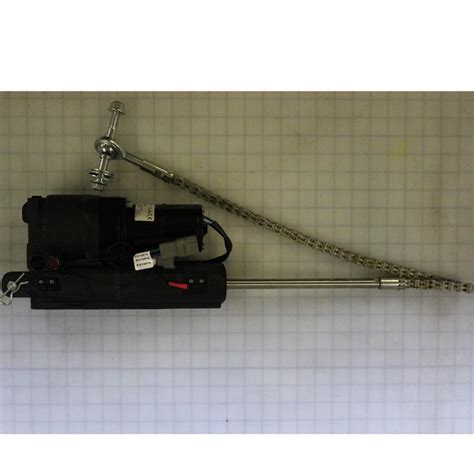 Braun Ability 2021 2023 Toyota Sienna Part 511163AKS 2021 ACTUATOR