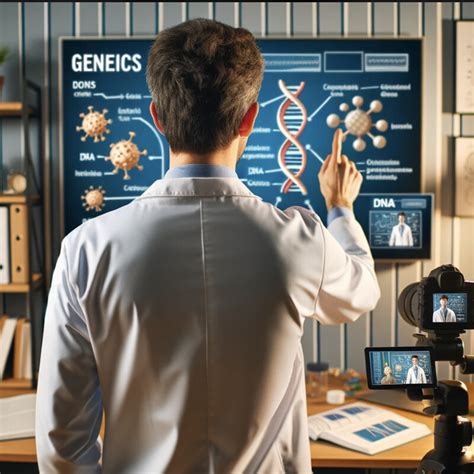 Nikolays Genetics Lessons On Linkedin Nikolays Genetics Lessons