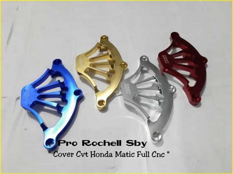 Jual Baut Cover Cvt Vario Terbaru Dengan Harga Termurah Di Blibli
