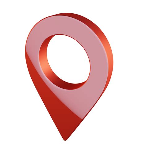 Red Map Pin 10897339 Png Red Map Pin 10897339 Png