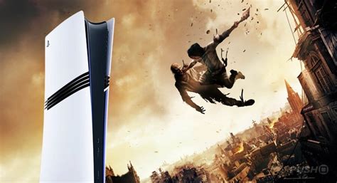 PS5 Pro Gives Dying Light 2 Improved Graphics Modes, Better Resolutions ...