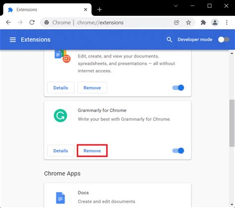 Fix RESULT CODE HUNG On Chrome And Edge TechCult