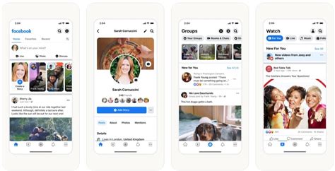 Comparing Flutter Vs React Native
