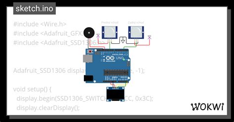 Wokwi Online Esp32 Stm32 Arduino Simulator