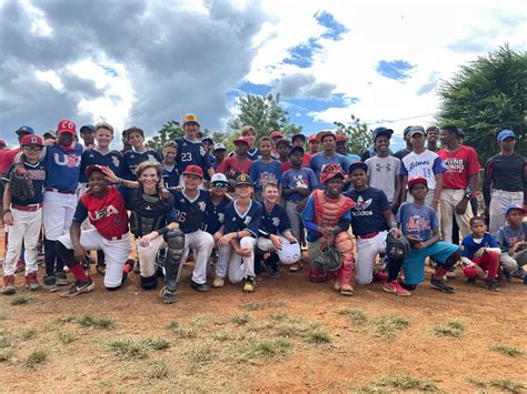 History Of Trosky Baseball