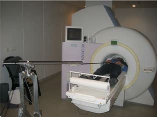 The Experimental Scene Of The Haptic Interface With The Subject Download Scientific Diagram