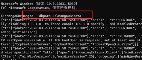 【10】高效存储mongodb的用法mongodb Csdn Csdn博客