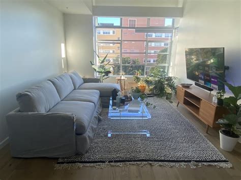 Living Room Layout Spacing Recommendations Just Moved Into A New Space With All Furniture I