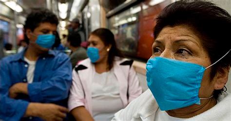 Influenza Se Prevé Un Posible Aumento De Casos De Gripe Estacional