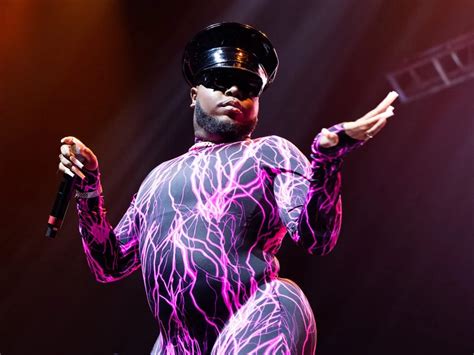 Saucy Santana Wiki Age Height Real Name Relationship Net Worth