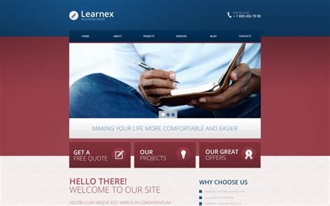 Best 345 Drupal Themes 2025