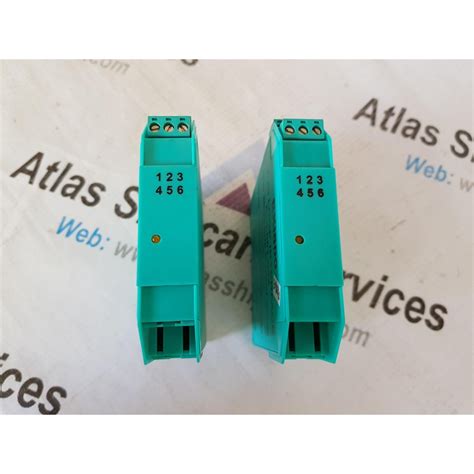 Tyco Exi800 Analogue Addressable Loop Interface Module Atlas Shipcare