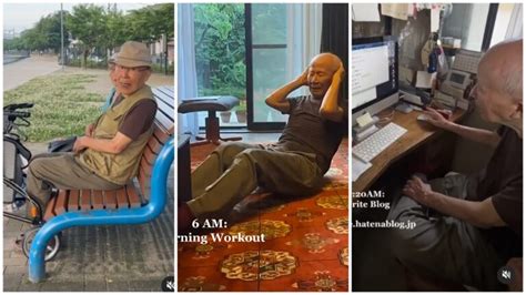 Moj Deda Je Bio Uveni Kardiolog I Ima Godina Ovo Su Pravila Koja Ba Nikada Ne Kr I