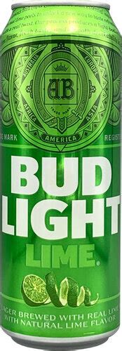 Bud Light Lime 25oz Beverage Boss New Haven Ct New Haven Ct