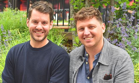 Brother Marcus Archives Wharf Life