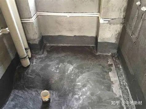 回填之前还需不需要再做一次防水 知乎