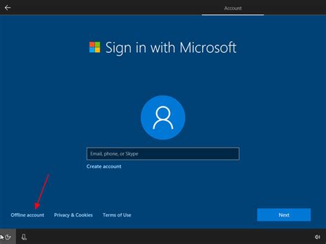 Microsoft Wants To Do Away With Windows Local Accounts Sports Hip Hop Piff The Coli