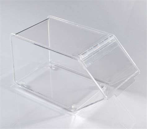 Small Bins Stacking Bins For Candy Candy Bins In 3 Sizes Choice