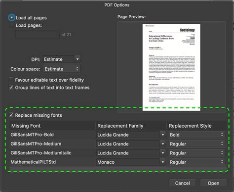 font pre v2 archive of desktop questions macos and windows