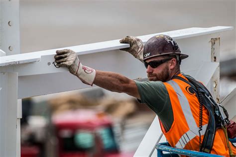 How It Works LeanSteel