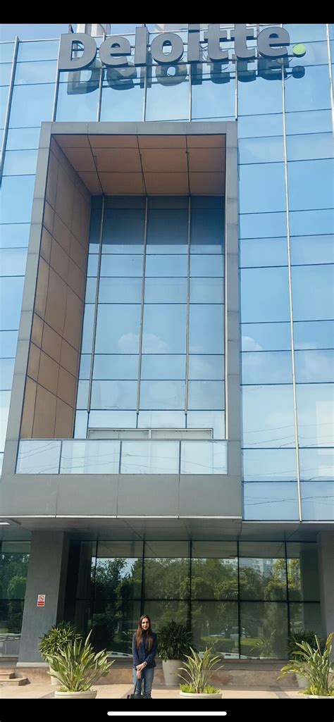 Mimansa Dahuja On Linkedin Deloitte Deloitteusi Newbeginnings2022