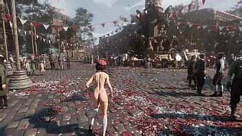 NudExpedition EP Sophie Naked XVIDEOS