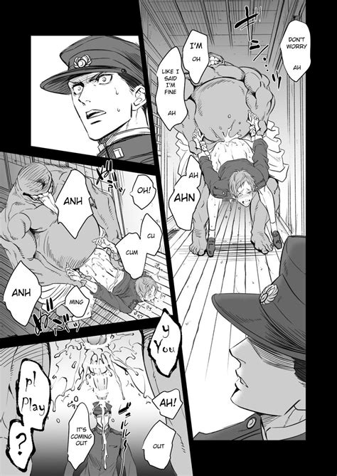 [unknown] Mystery Incident Log Frauds Residence [eng] Myreadingmanga