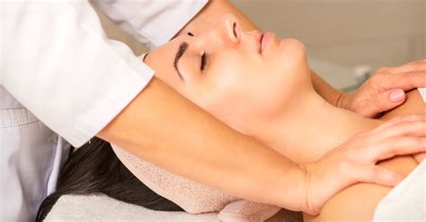 Magical Benefits Of Chest Massage Revitalize Your Well Being