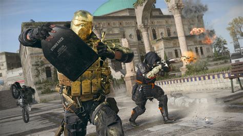Call Of Duty® Warzone™ No Steam