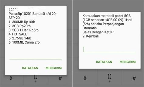 Cara Daftar Paket Internet Tri Gb Internet Harian Lagi Ajaib