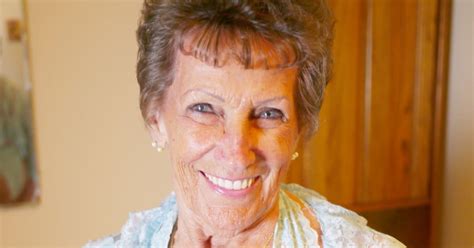 Meet The 80 Year Old Grandmother Whos Had Sex With More Than 1000