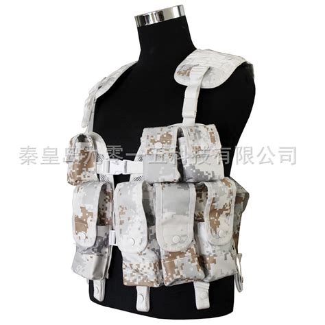 新型雪地数码迷彩战斗携行具 秦皇岛九零一五科技有限公司首页主营军警作战装具，单兵战斗生活携行具，防弹衣等，提供单兵综合保障系统与人机
