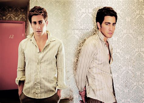 Jake Gyllenhaal Photoshoot 6k Pics