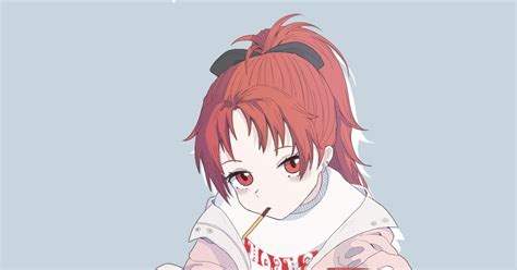 魔法少女まどかマギカ 食うかい？ わふわふのイラスト Pixiv