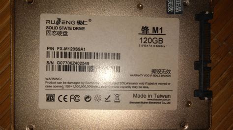 Ssd Suddenly Not Initialized Unallocated Rdatarecovery