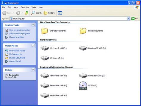 Windows Booting To Wrong Xp Partition Windows 7 Forums
