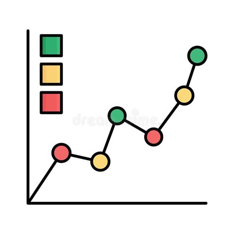 Diagram Fill Vector Icon Which Can Easily Modify Or Edit Stock Vector Illustration Of Contrast