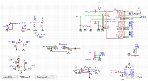 Viewing The Arduino Serial Monitor While Atmega328p Is Powered By
