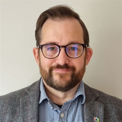 Nick Bradbeer Rcnc Dsei 2025