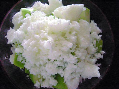 코카시안 케피어 를 이용한 샐러드 후식간식