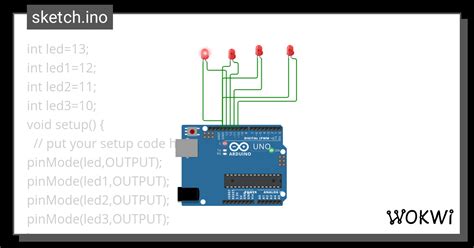 Iot Internal Wokwi ESP STM Arduino Simulator